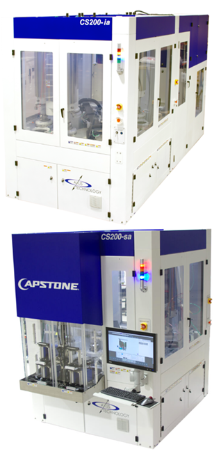 Axus Technology | Scientech Corporation